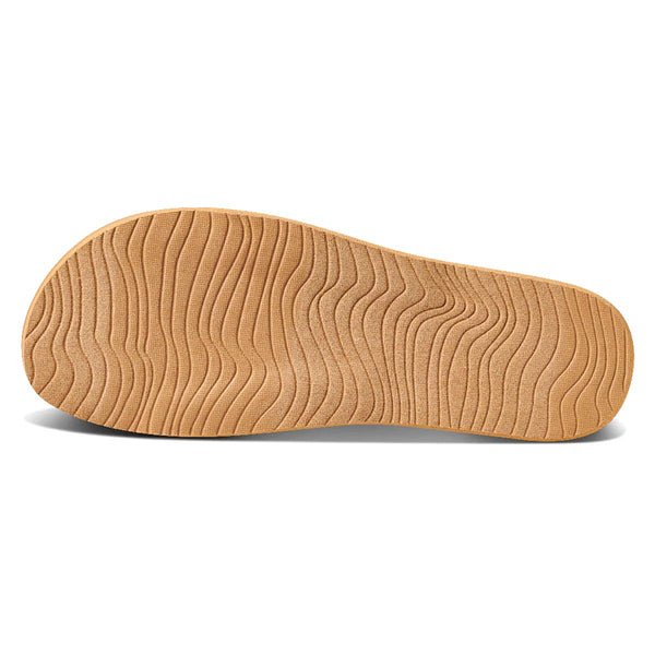Reef Cushion Scout Braids Sandals - Natural