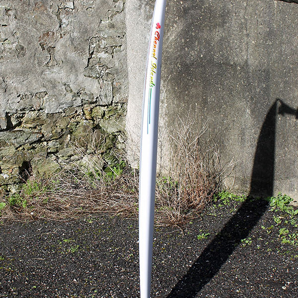Channel Islands Fishbeard Surfboard