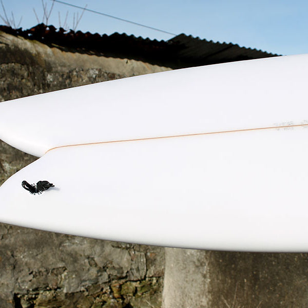 Channel Islands Fishbeard Surfboard