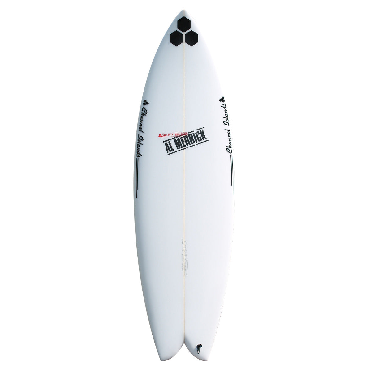 Channel Islands Fishbeard Surfboard
