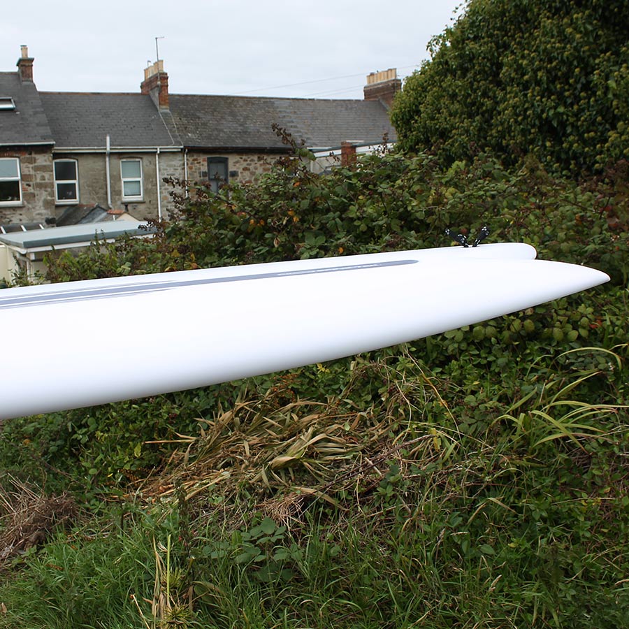 Channel Islands Spine-Tek Fishbeard Surfboard