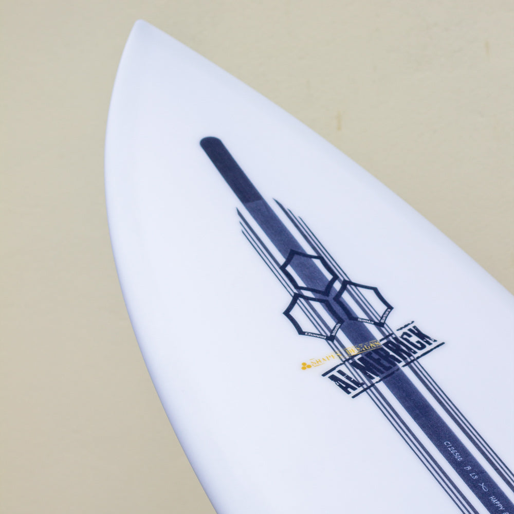 Channel Islands Happy Everyday Spine-Tek Surfboard