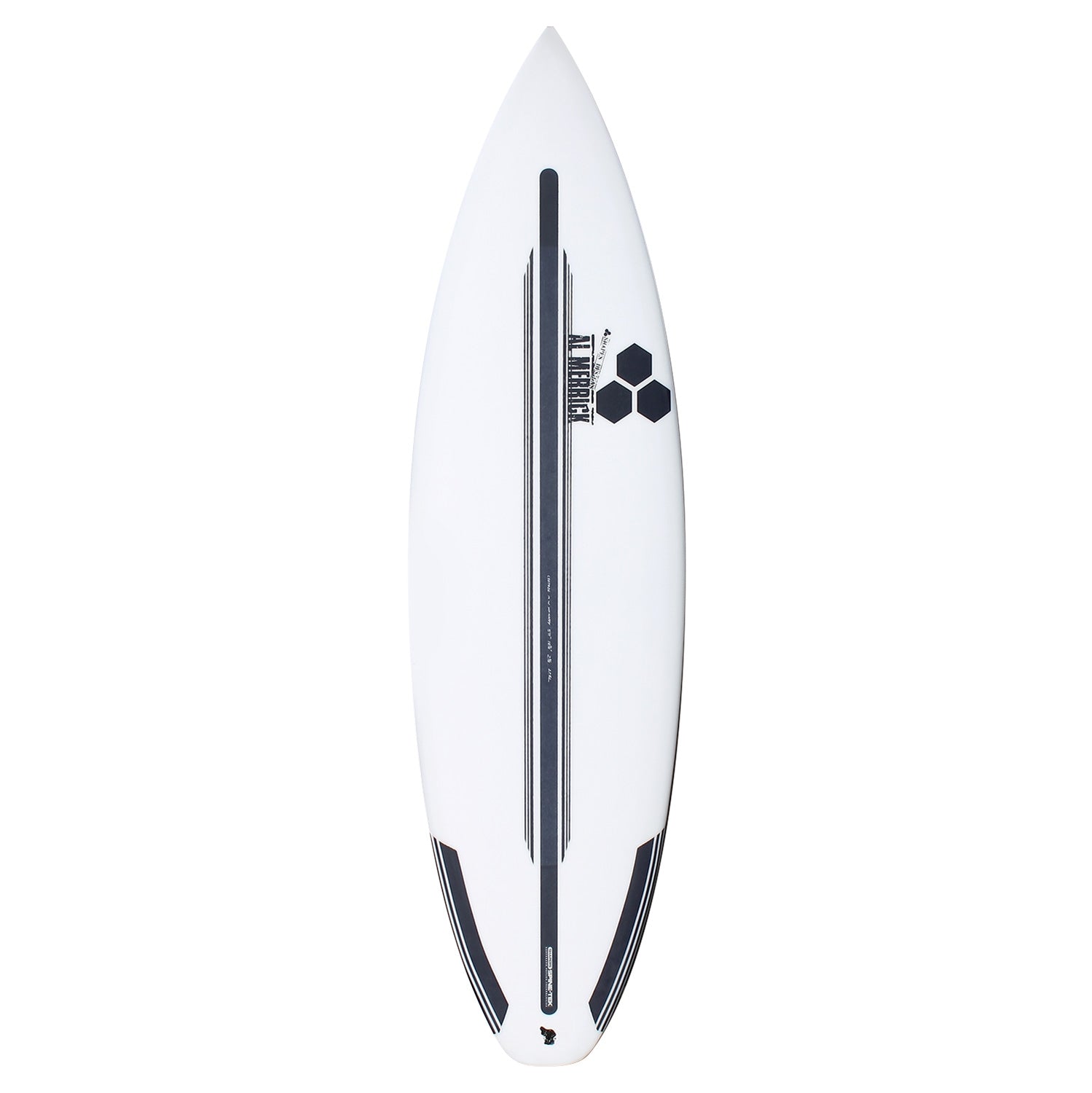 Channel Islands Spine-Tek Happy Surfboard