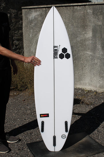 Channel Islands Happy Surfboard