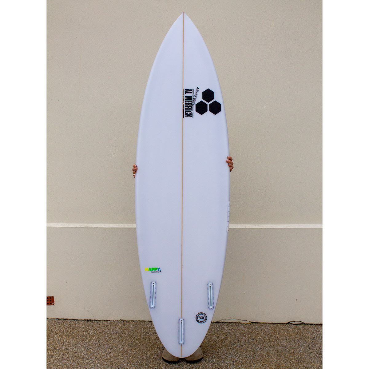 Channel Islands Happy Traveller Surfboard