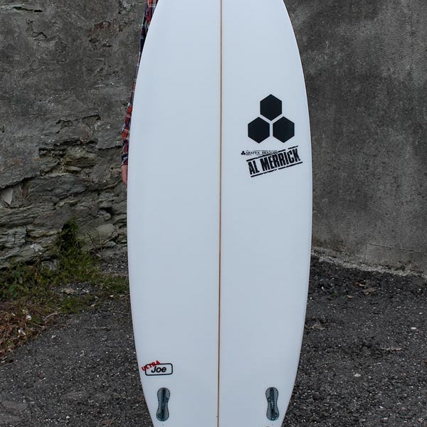 Channel Islands Ultra Joe Surfboard | UK's biggest surfboard shop