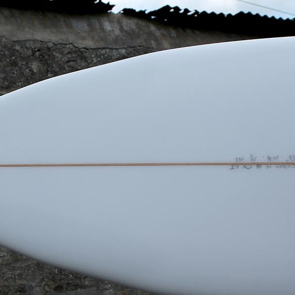 Channel Islands Ultra Joe Surfboard | UK's biggest surfboard shop
