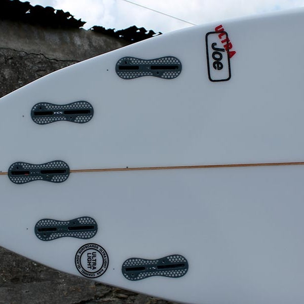 Channel Islands Ultra Joe Surfboard | UK's biggest surfboard shop