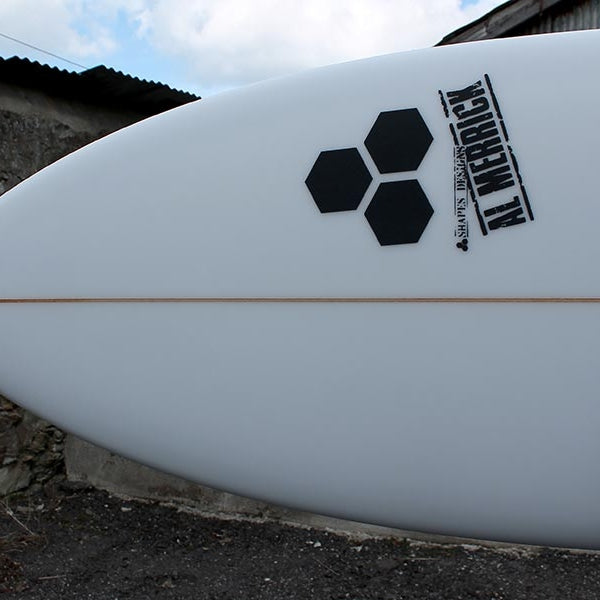 Channel Islands Ultra Joe Surfboard | UK's biggest surfboard shop