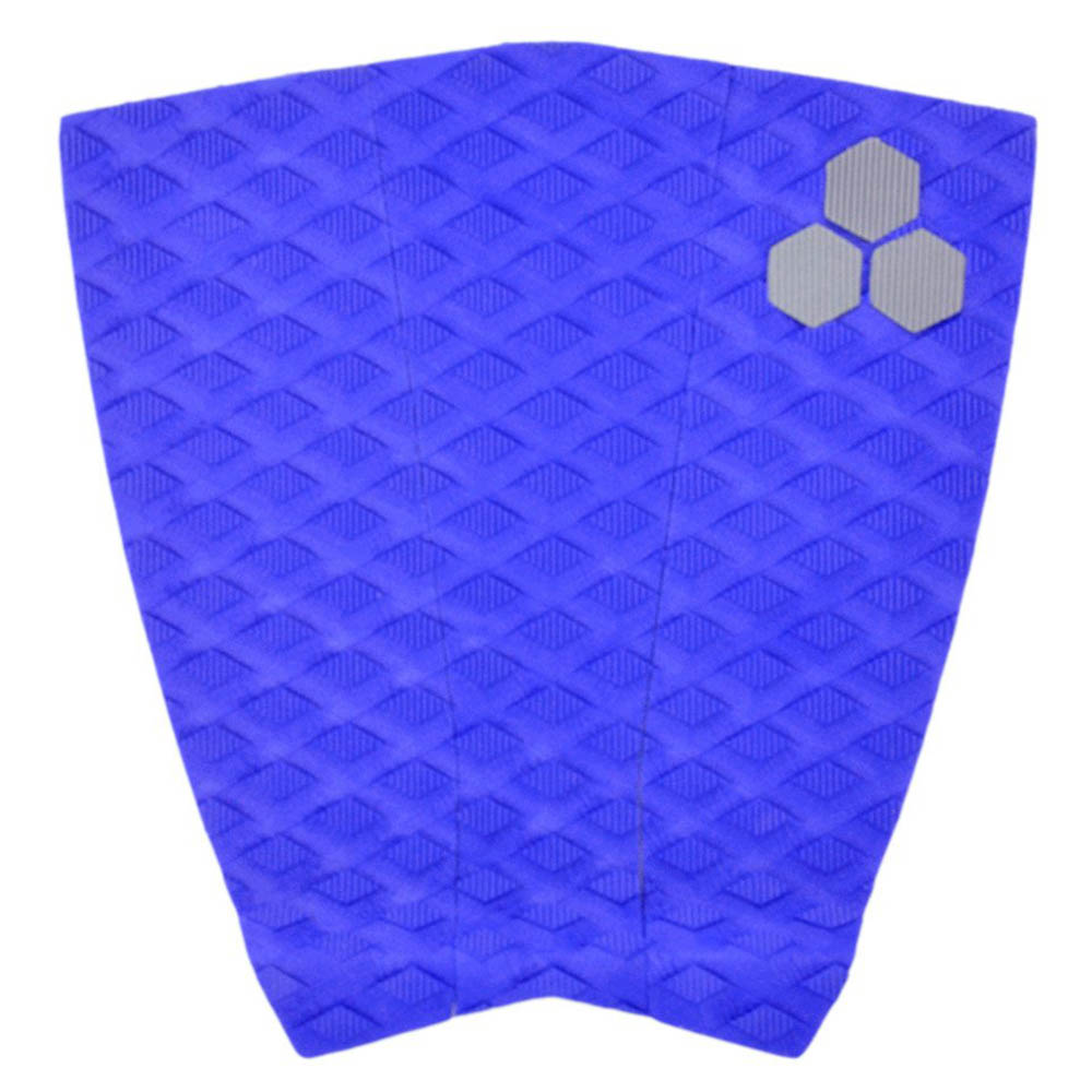 Channel Islands Conner Coffin Signature Tail Pad - Blue - Down the Line ...