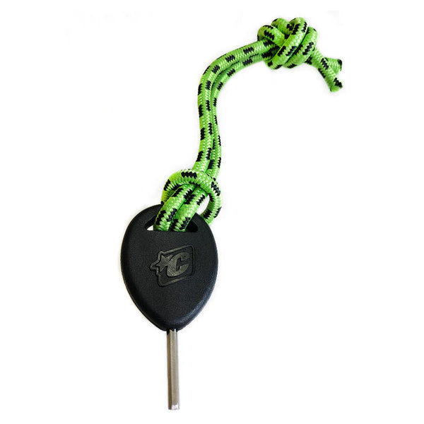 Creatures of Leisure Fin Key & Leash String