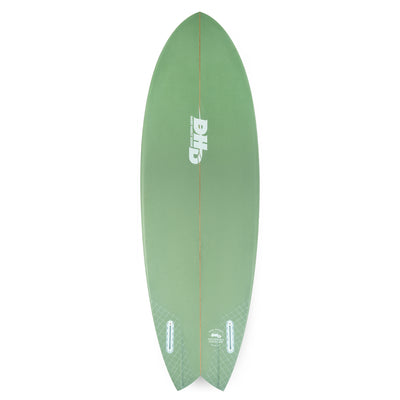 DHD Surfboards Online | Down The Line Surf Co.