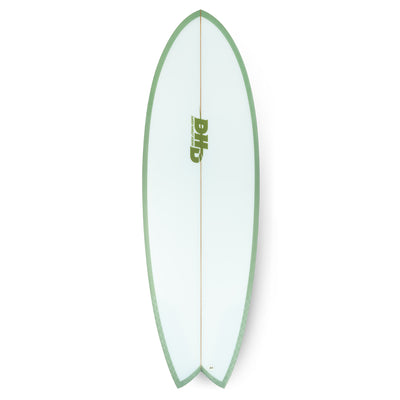 DHD Surfboards Online | Down The Line Surf Co.