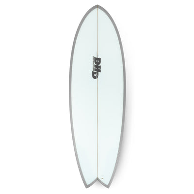 DHD Surfboards Online | Down The Line Surf Co.