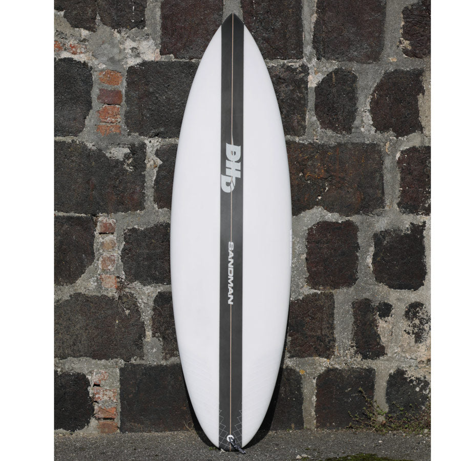 DHD Sandman Surfboard