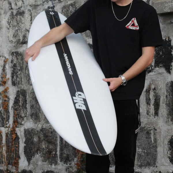 DHD Sandman Surfboard