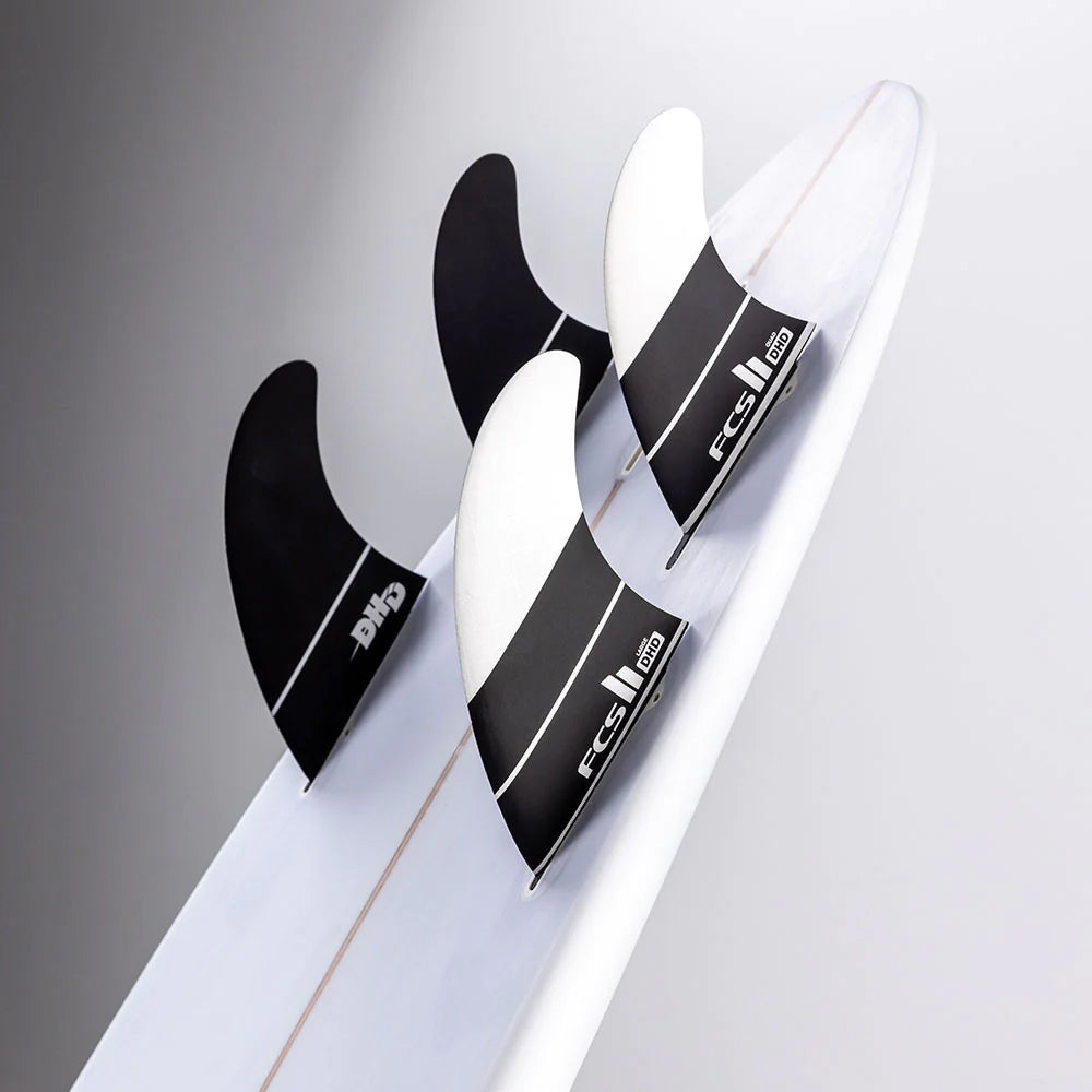 DHD Interceptor Surfboard