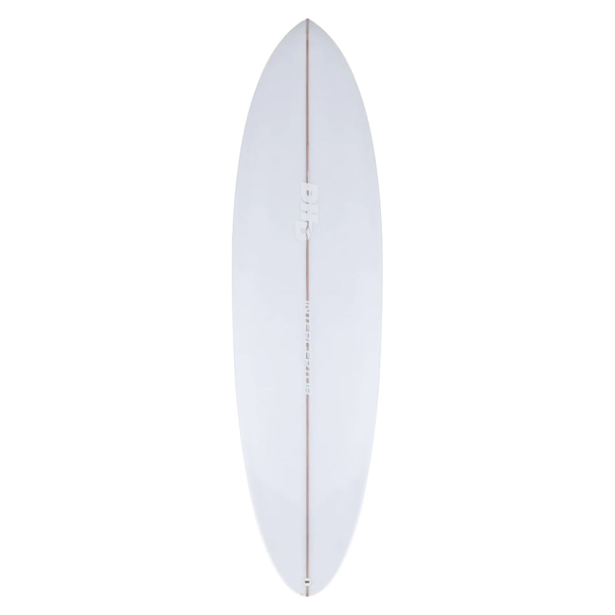 DHD Interceptor Surfboard