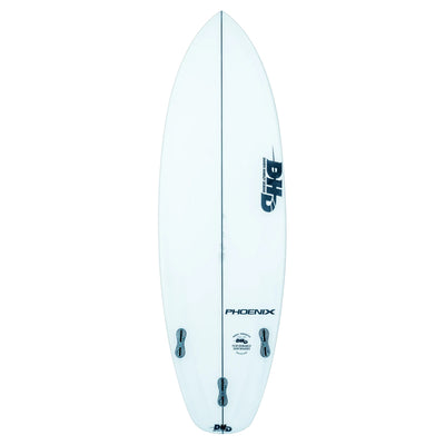 DHD Surfboards Online | Down The Line Surf Co.