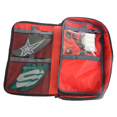 FCS Deluxe Fin Wallet