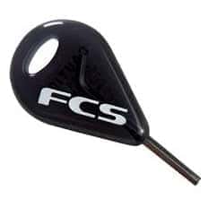 Buy FCS Moulded Steel Fin Key | Down The Line Surf