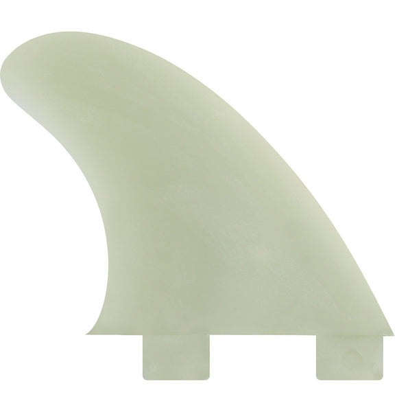 FCS G-X fins