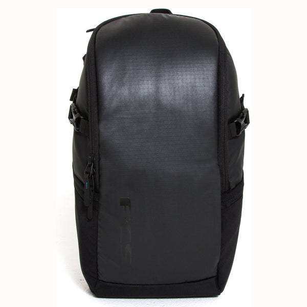 Buy FCS Stash Backpack In Black | Down The Line Surf