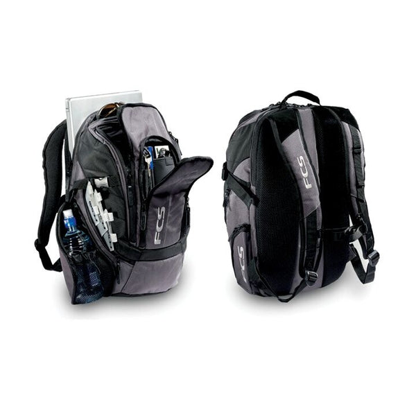 FCS Stash Premium 20L Backpack