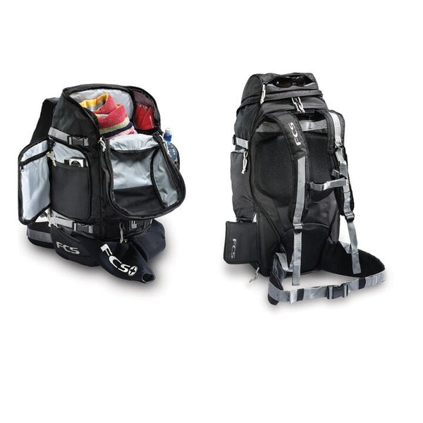FCS Trekker 45L Backpack