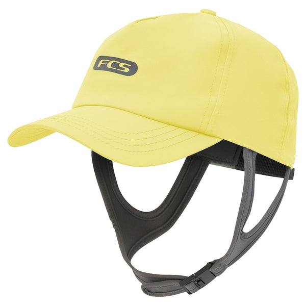 FCS Surf Truckers Wet Cap - Down the Line Surf
