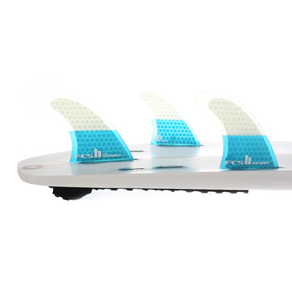FCS II Performer PC Tri Set Small
