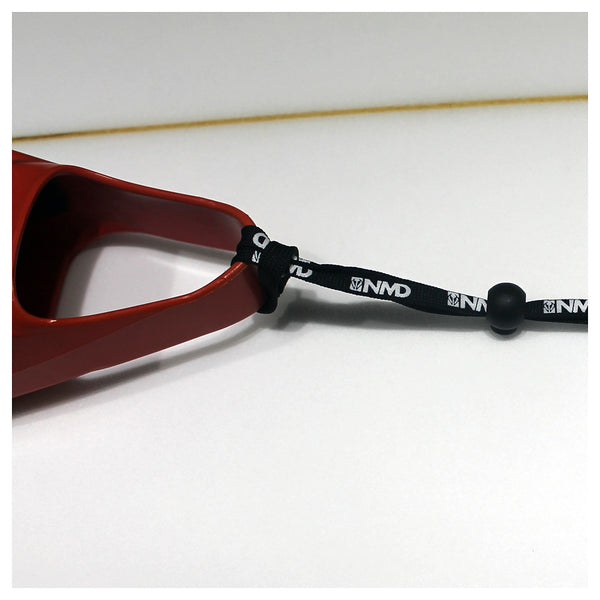 NMD Fin Strings