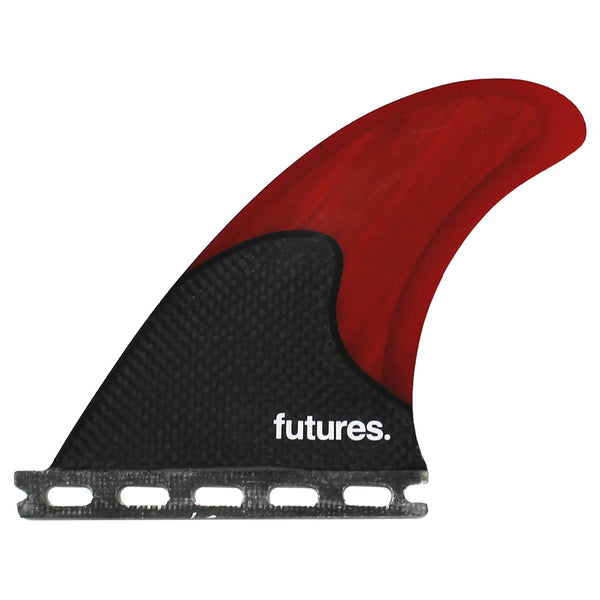 Futures Fins Firewire 5 Fin Set