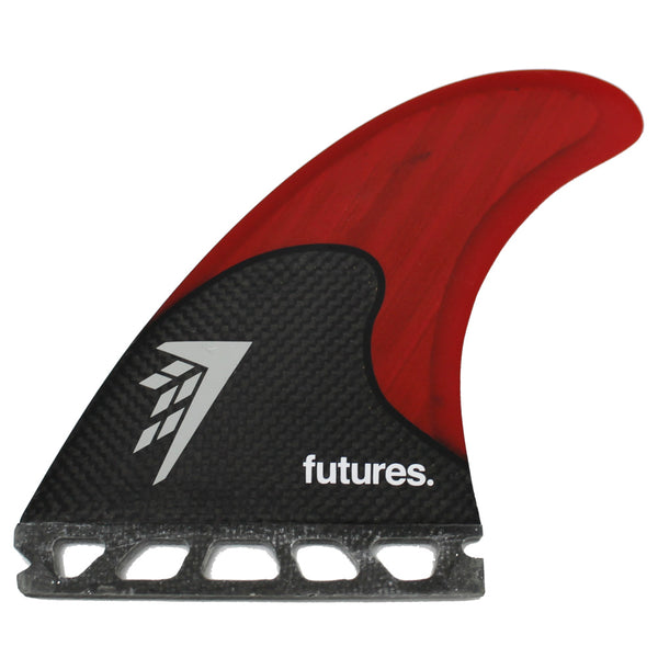 Futures Fins Firewire 5 Fin Set