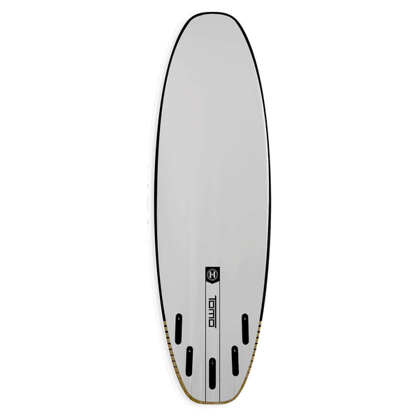 Firewire Evo Surfboard (Helium)