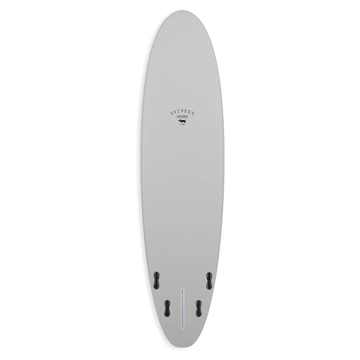 Firewire The OVA Surfboard - 7'6" - Silver