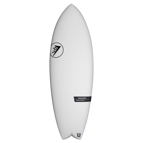 Firewire Seaside Surfboard (Helium)