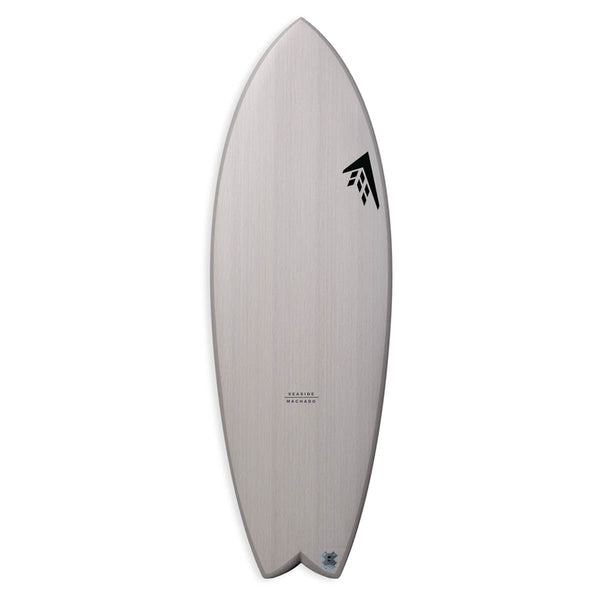 Firewire Seaside Surfboard Volcanic Repreve