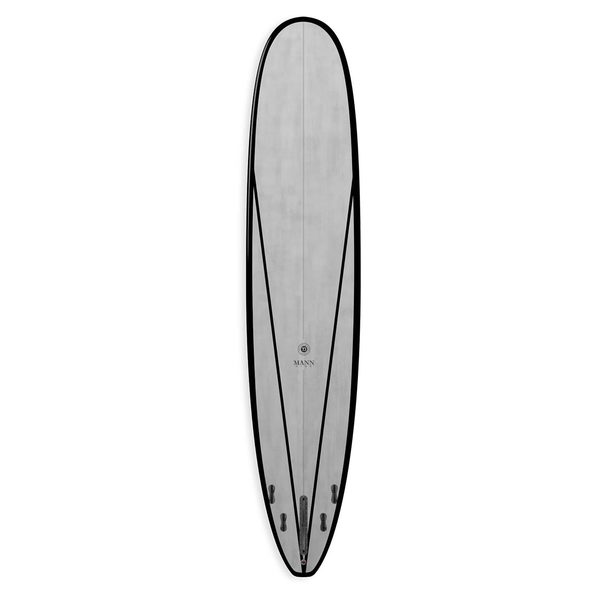 Firewire TJ Pro V Longboard - 9'0" - Black