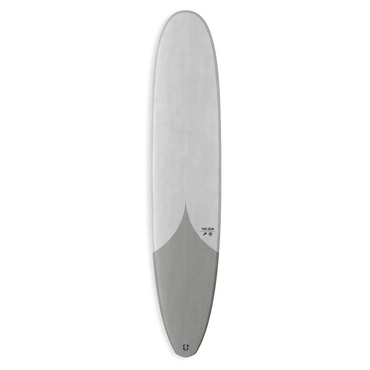 Firewire The Gem Thunderbolt Red Surfboard