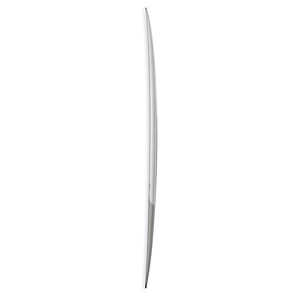 Firewire The Gem Thunderbolt Red Surfboard