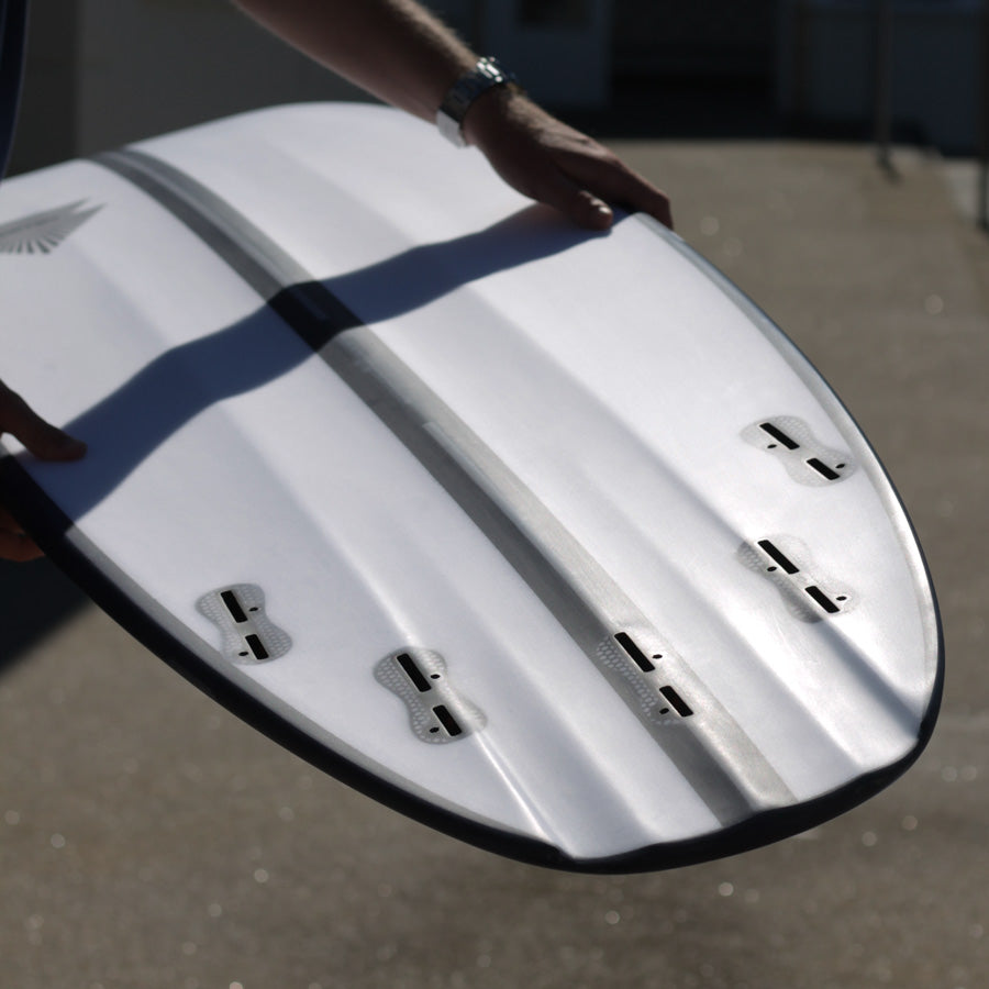 Firewire Revo Surfboard I-Bolic