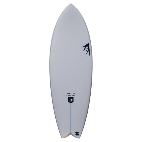 Firewire Seaside Surfboard (Helium) - Grey