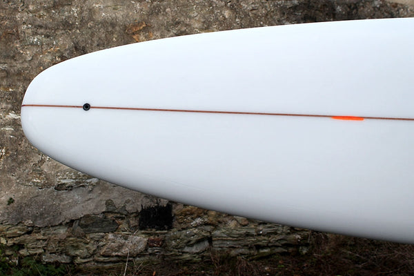 Christenson Flat Tracker Surfboard - 7'2"