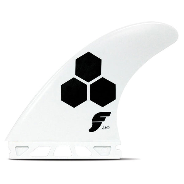Futures Fins AM2 Thermotech Tri Fin Set