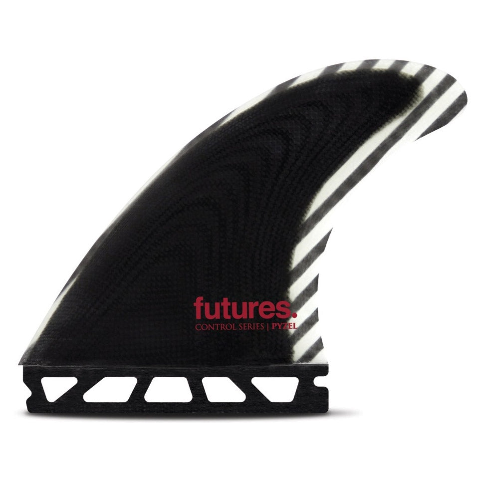 Futures Fins Control Series Pancho - Large - Down the Line Surf