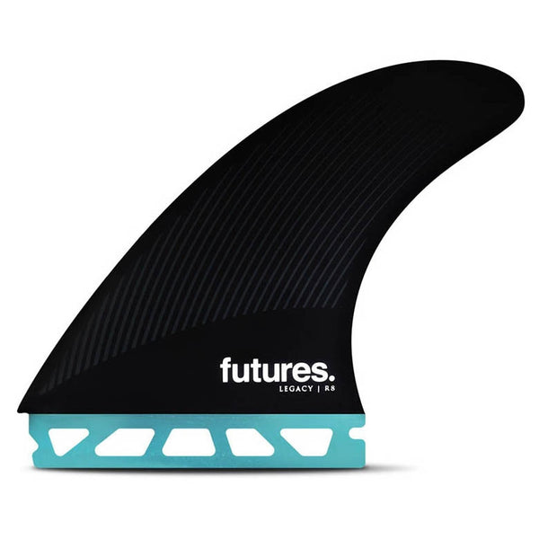 Futures Fins R8 Legacy Series Honeycomb