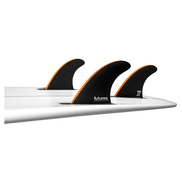 Futures Fins Grom John Honeycomb Tri Fin Set - Extra Small