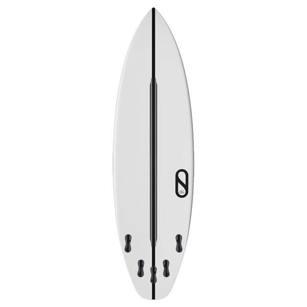 Firewire Gamma Surfboard (LFT)