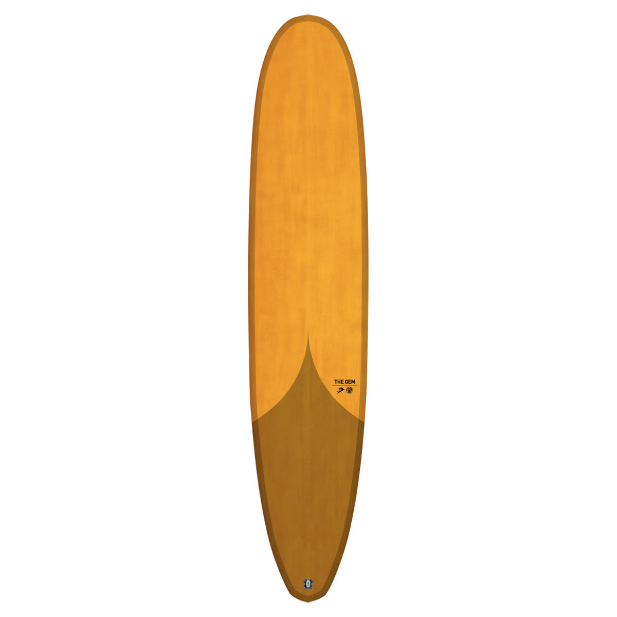 Firewire The Gem Thunderbolt Surfboard